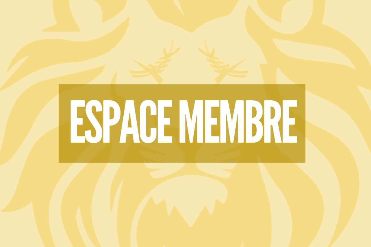 Espace membre - PAZ